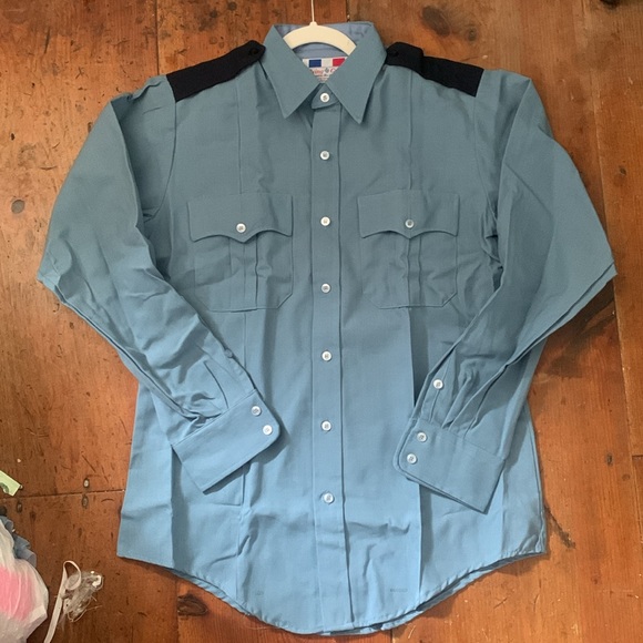 Flying Cross | Shirts | 34 Nos Flying Cross Allweather Deluxe Tropical ...